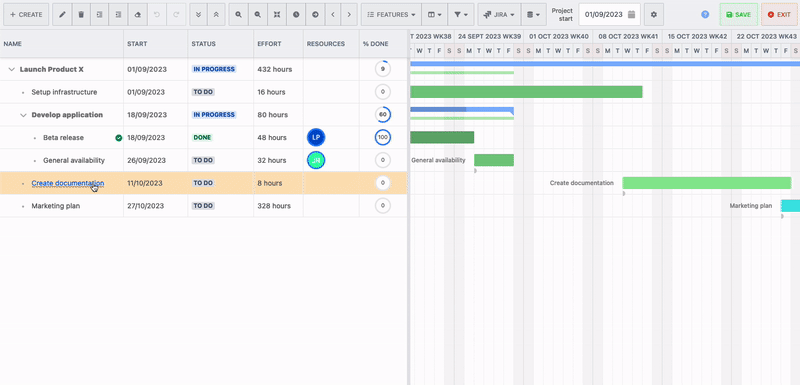 Context Menu